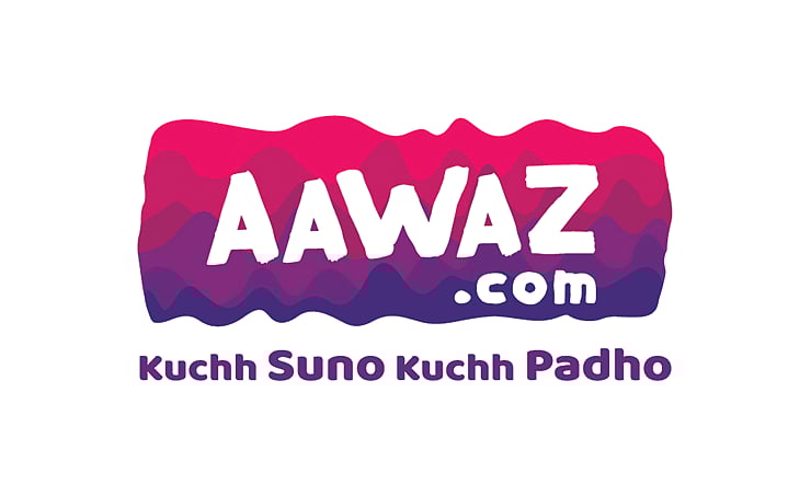 Aawaz.com India, Aawaz.com App, Audio on Demand Platform, Indus App Bazaar India, Aawaz App ...